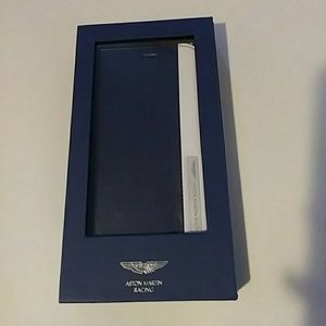 Aston Martin | Accessories | Aston Martin Racing Iphone Plus Phone Case ...